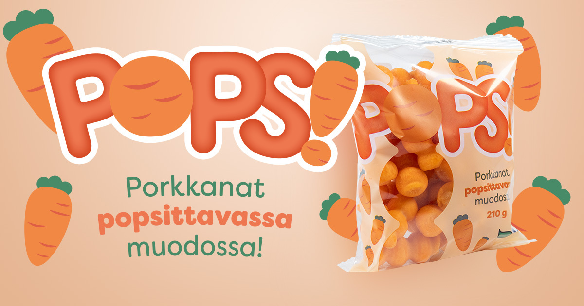 Pops!